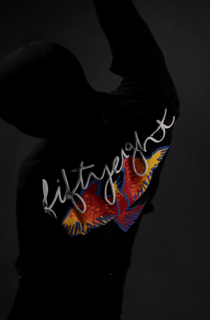 Fifty Eight – FiftyEight x BlowMedia