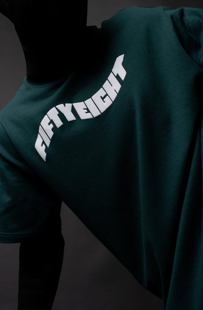 Fifty Eight – FiftyEight x BlowMedia