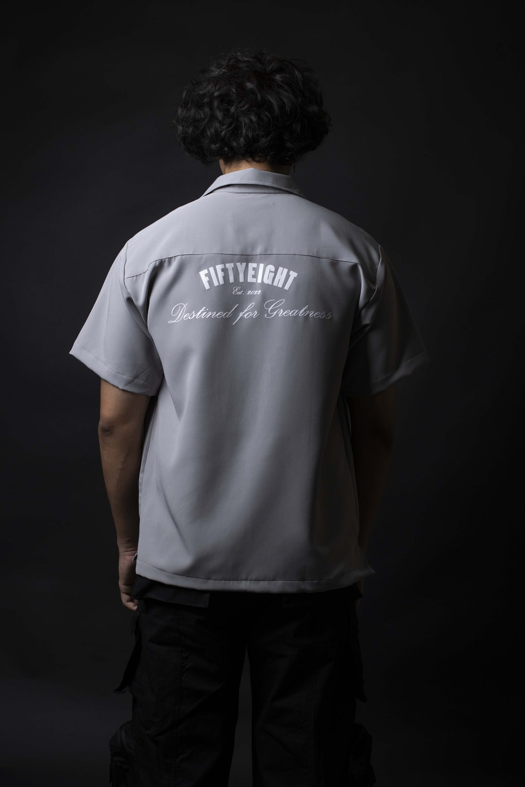 Phantom Shirts by 58 – FiftyEight