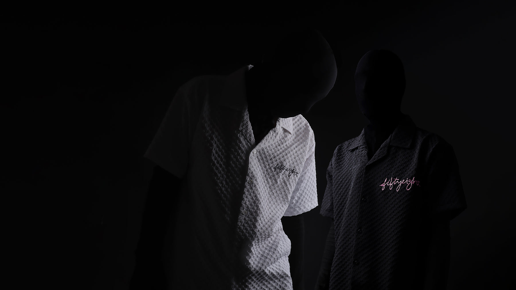 Fifty Eight – FiftyEight